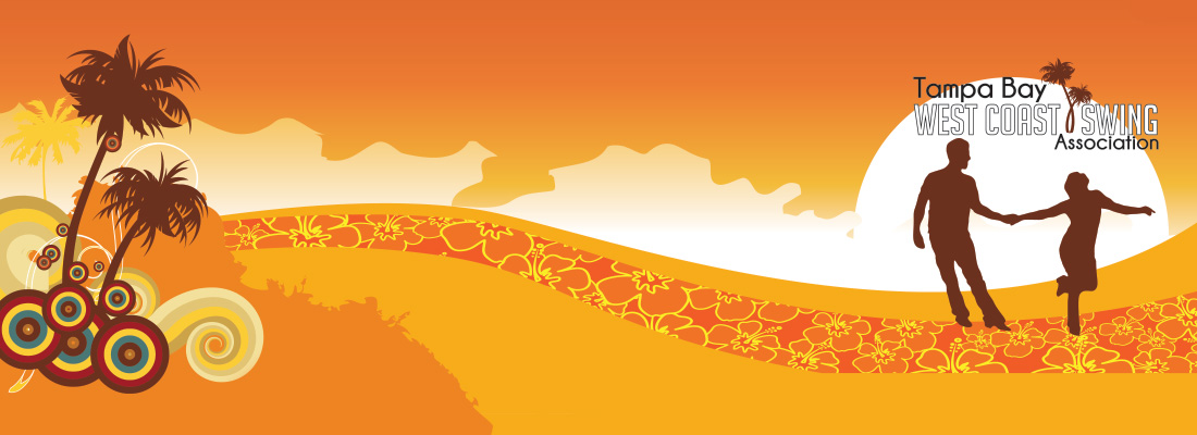 Tina Price - Tampa Bay West Coast Swing Association